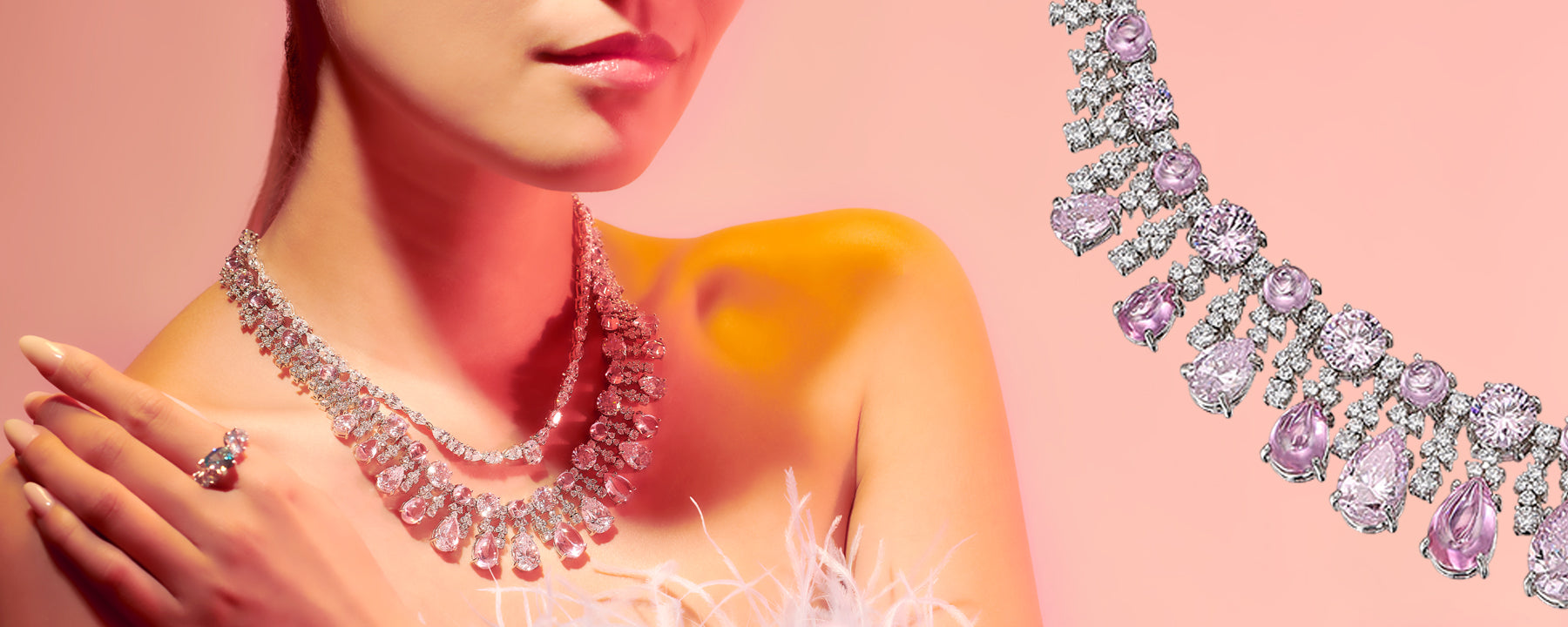 New Creations – Anabela Chan Joaillerie