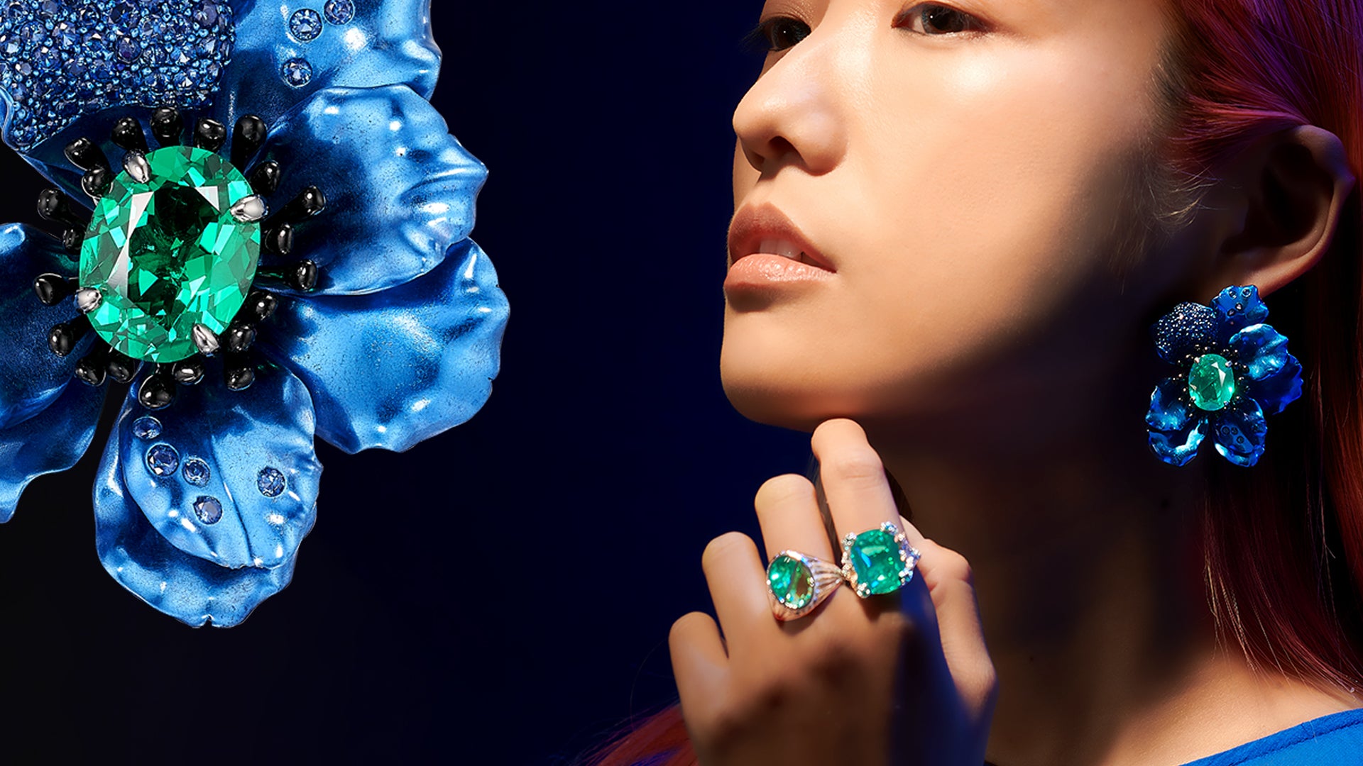 New Creations – Anabela Chan Joaillerie