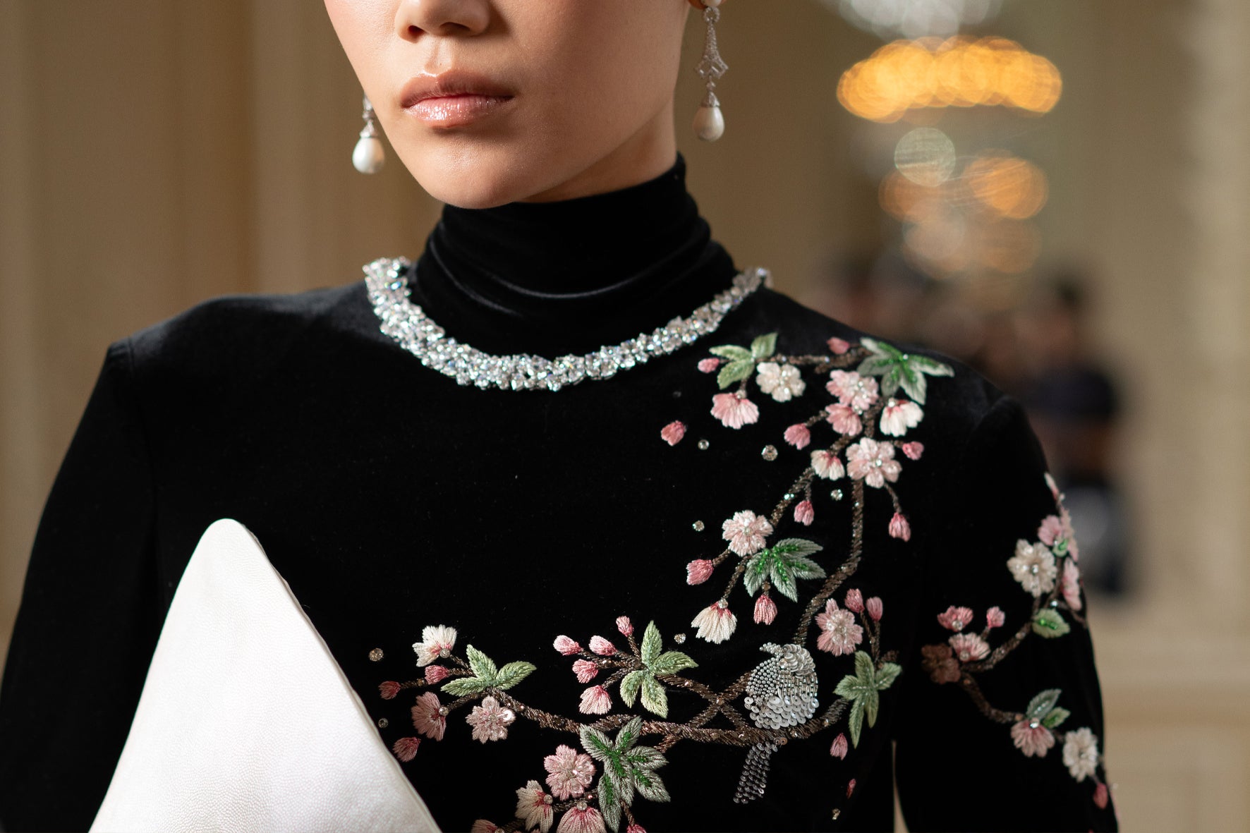 Anabela Chan: Fine Jewellery, Laboratory Grown & Created Anabela Chan: Fine Jewellery, Laboratory Grown & Created