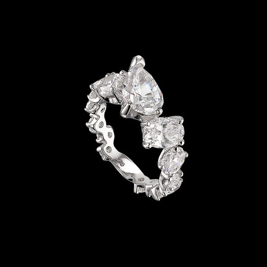 SUPERNOVA – Anabela Chan Joaillerie